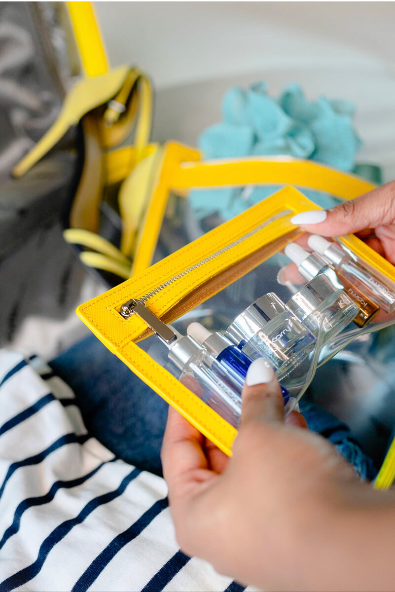 Day to Night – The Karry London