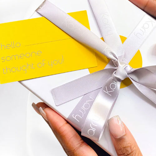 Premium Skincare Travel Set – The Karry London