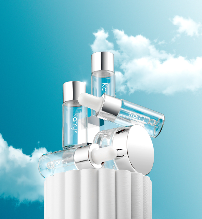 Premium Skincare Travel Set – The Karry London