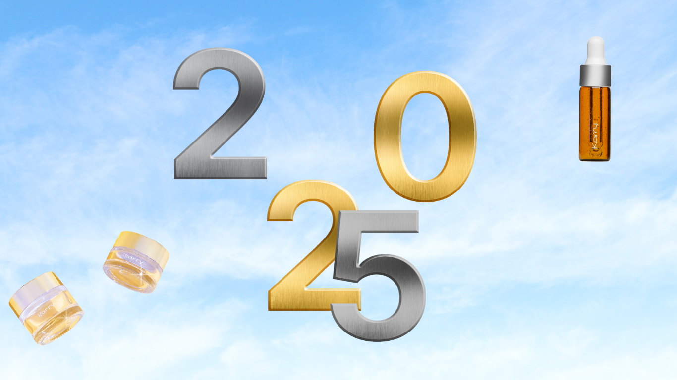 Premium Skincare Travel Set – The Karry London